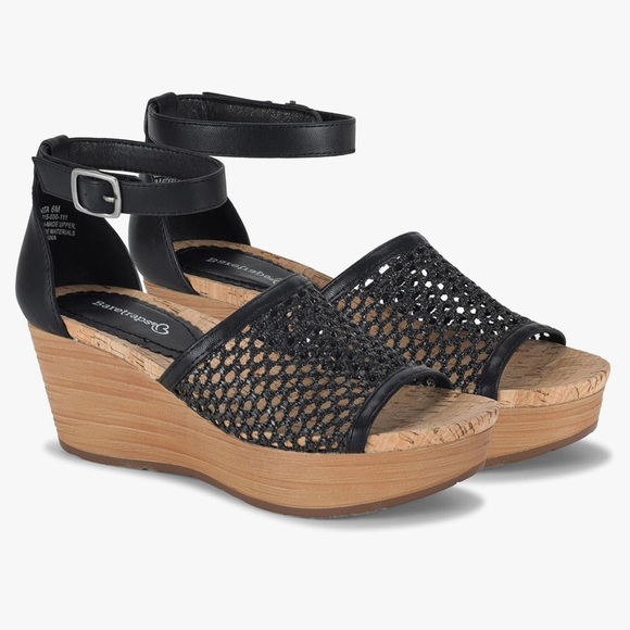 BareTraps | Shoes | Bare Traps Marta Womens Sandals | Poshmark